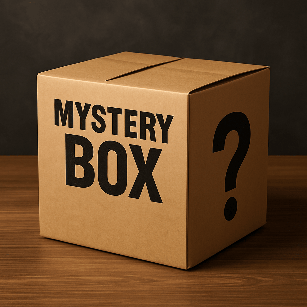 Mystery Pierogi Box – olitory